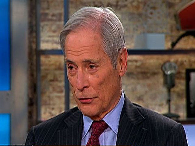 After time in captivity, reintegration key - CBS News