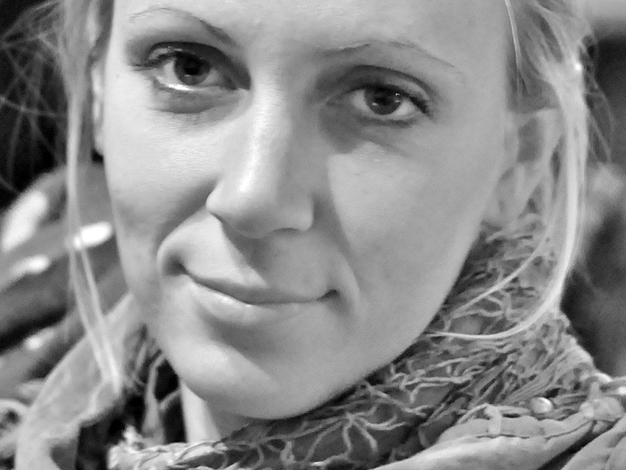 Jessica Buchanan "overwhelmed," grateful - CBS News