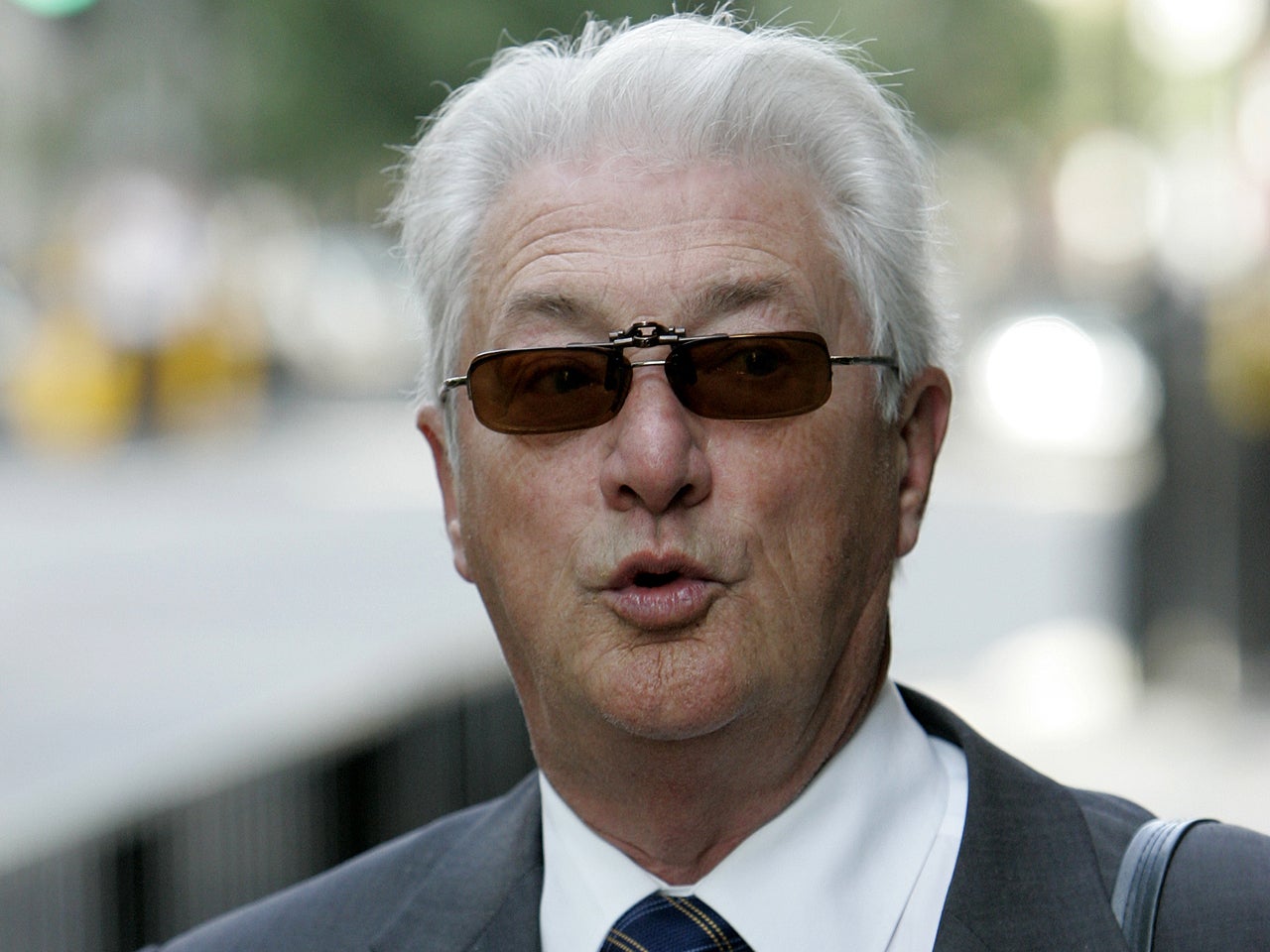 U.K. to send Iran missile suspect to U.S. courts - CBS News