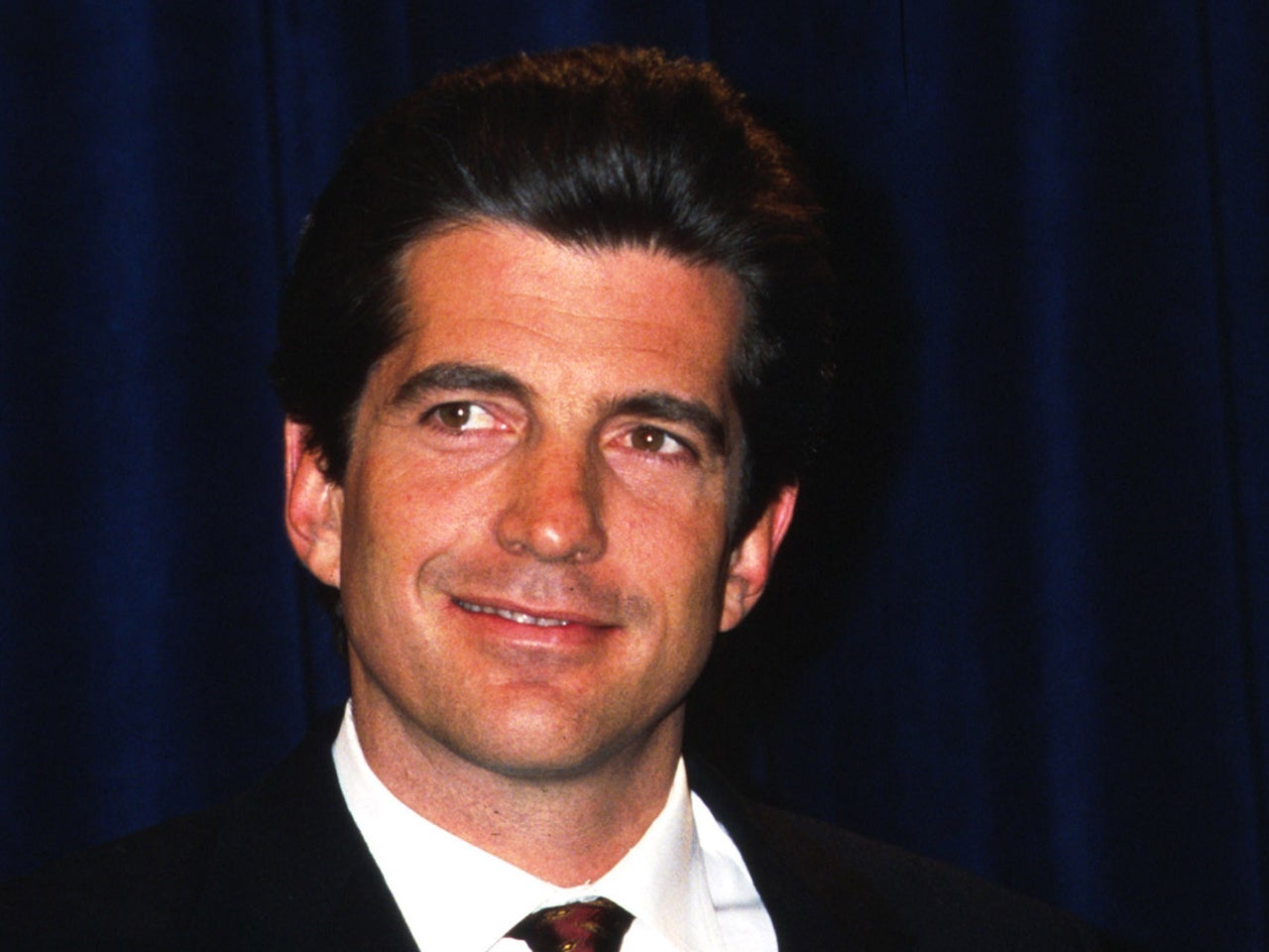 The real JFK Jr. - CBS News