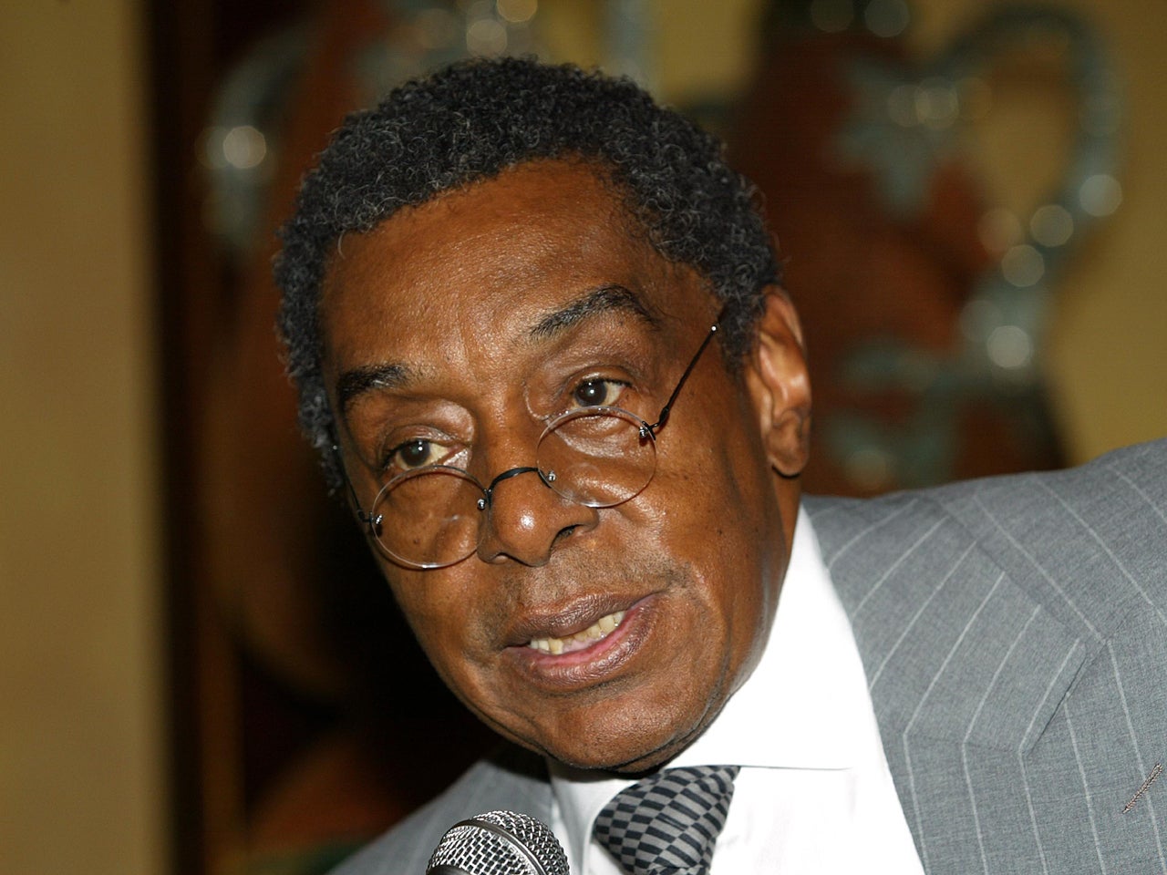Don Cornelius Divorce