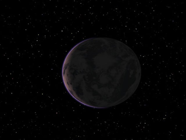 Found: Potentially habitable alien planet - CBS News