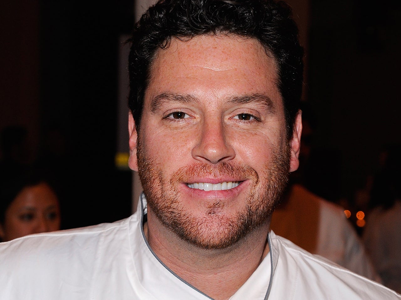 THE Dish: Scott Conant's savory Spiced Duck - CBS News
