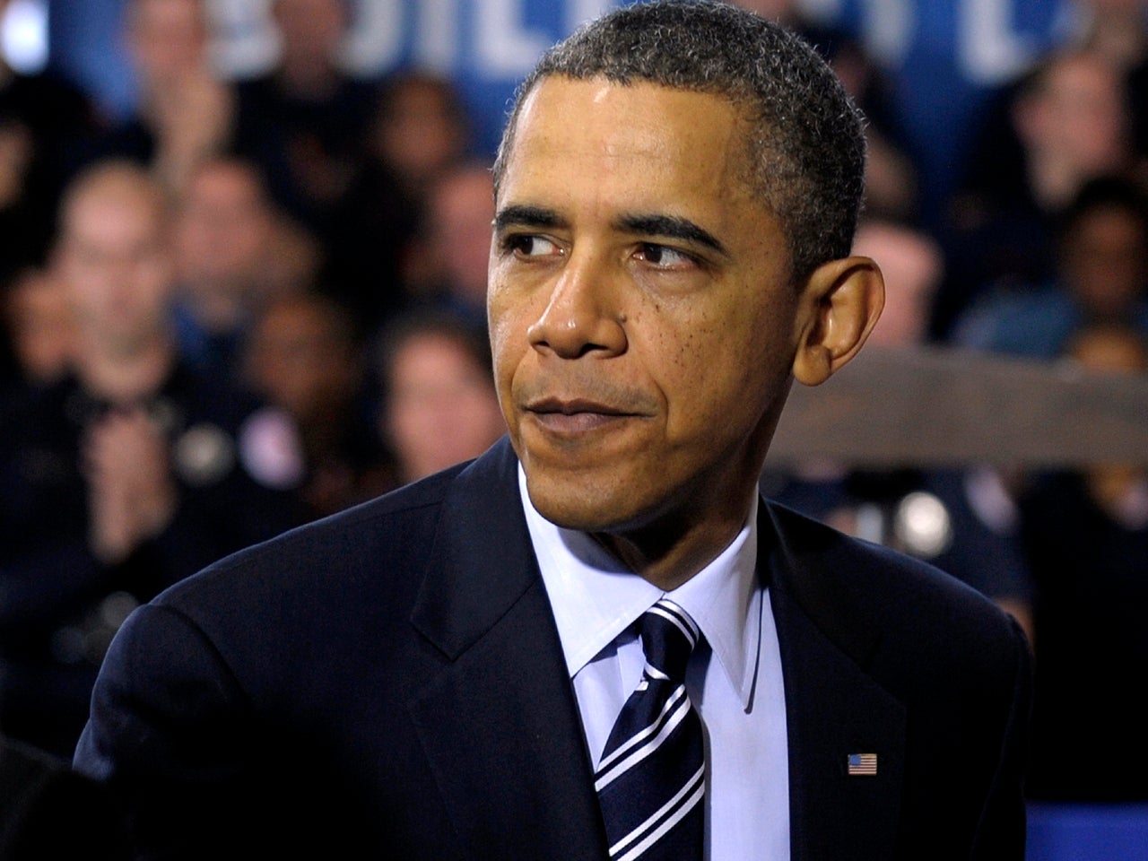 Obama reverses on super PACs, seeks support - CBS News