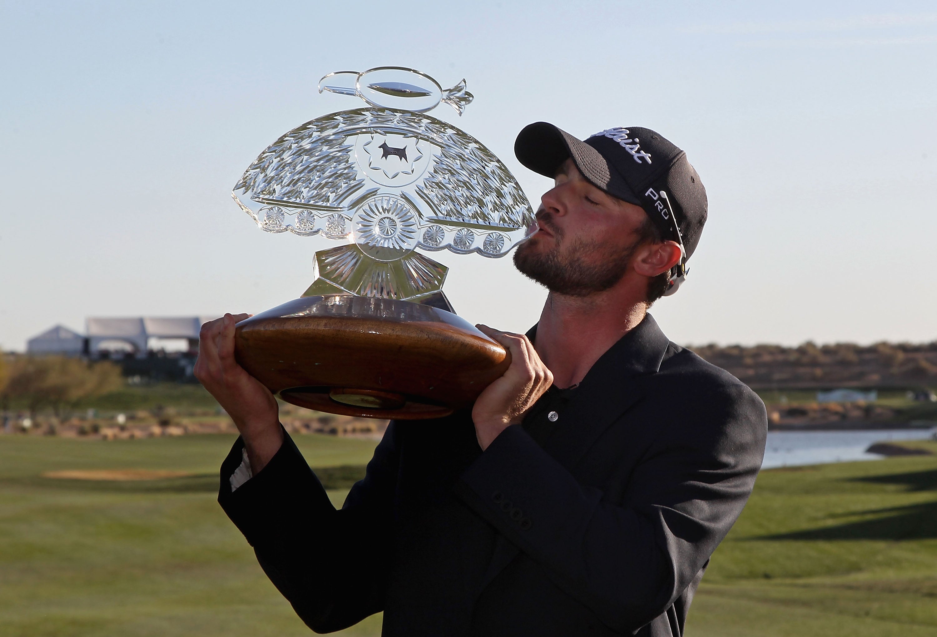 Kyle Stanley: The comeback kid - CBS News