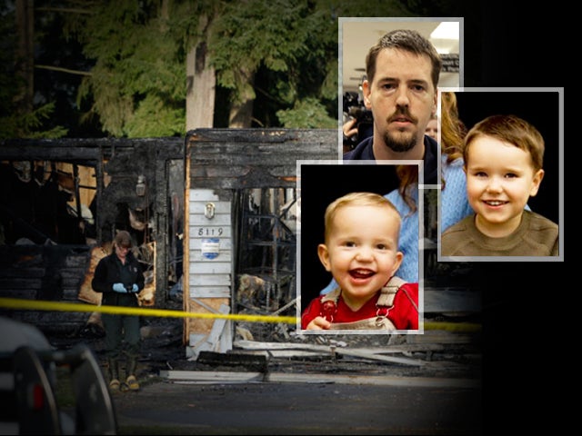 Josh Powell Murder-Suicide: 911 dispatcher reprimanded for handling of ...