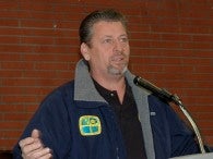 Ex-Calif. mayor admits he stole mixer, to make pizza - CBS News