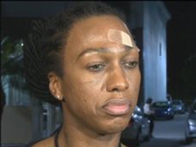 Alleged accomplice in"fix-a-flat" cosmetic surgery case is denied ...