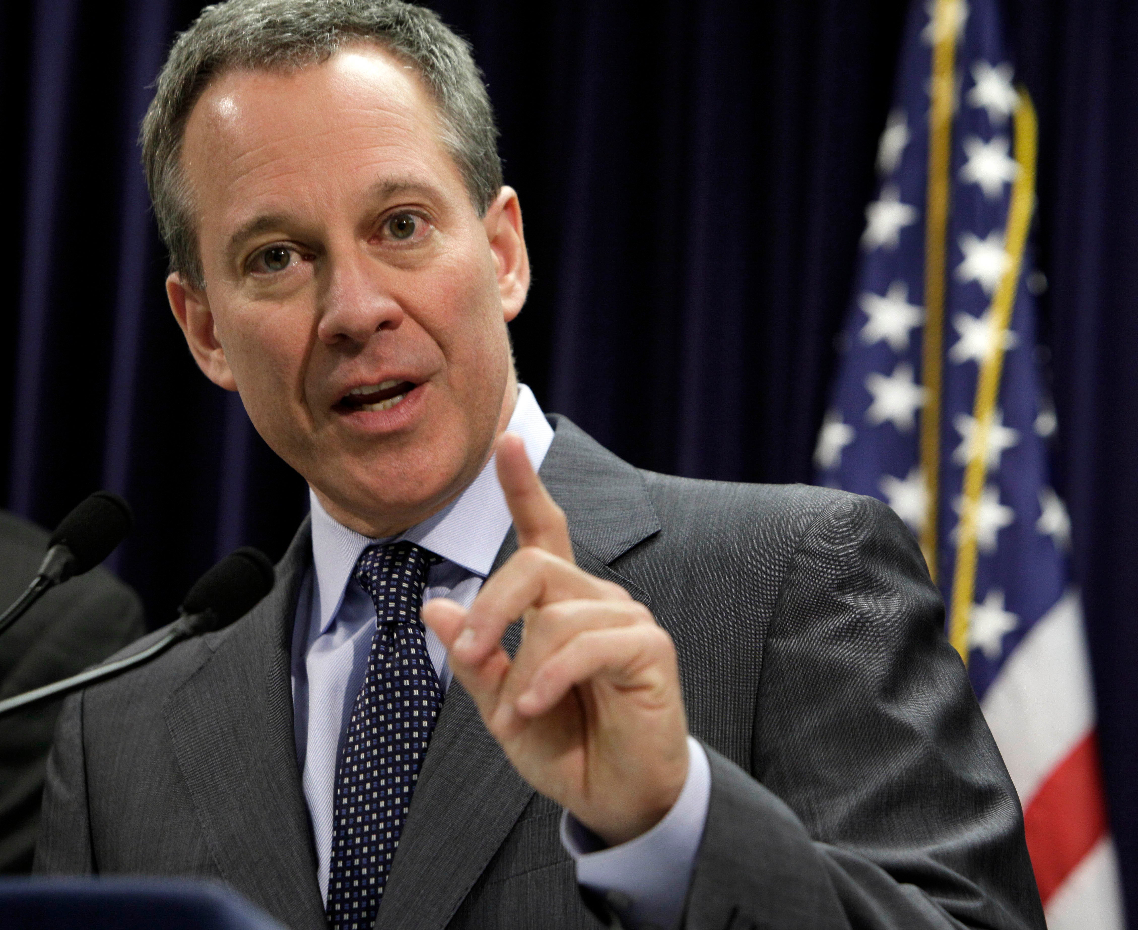 N.Y. attorney general opens probe into private equity firms, including ...