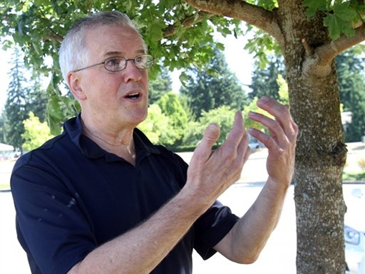 Steven Powell, father-in-law of missing Utah mother Susan Powell, to be ...