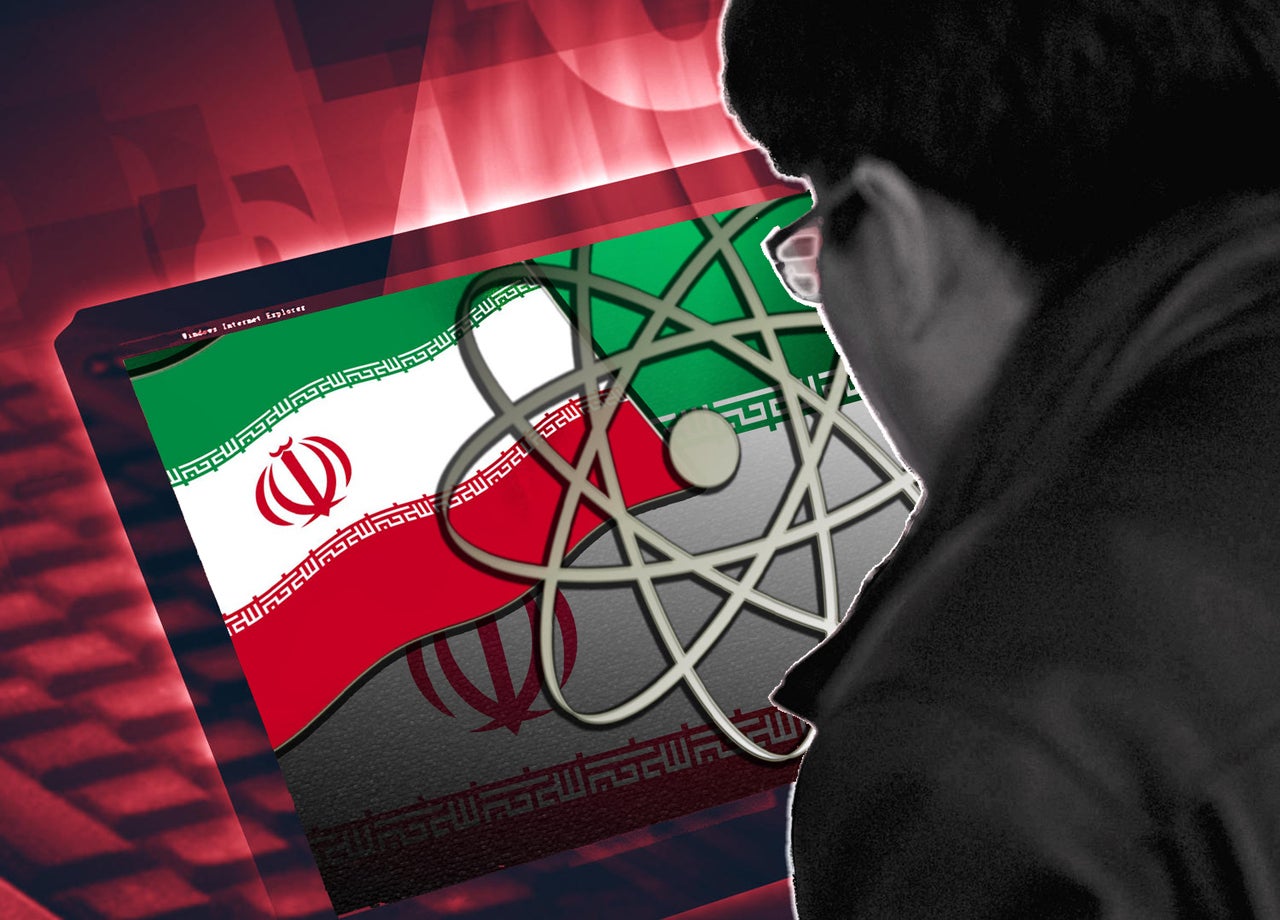 Iran: Our nuke labs immune to cyber attacks - CBS News