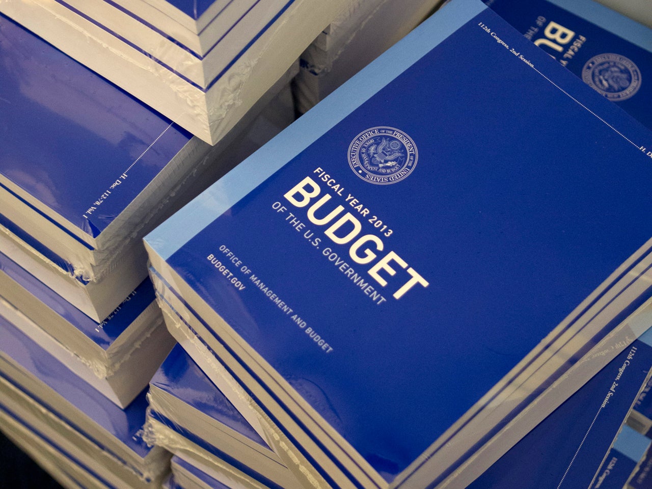 Obama's budget: An agency-by-agency breakdown - CBS News