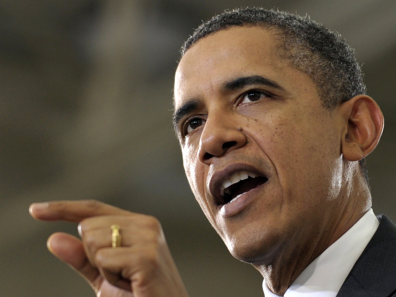 Presidents Day: A look at Obama so far - CBS News