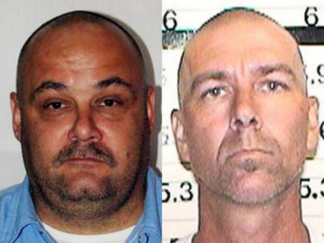 FBI digging up Calif. well looking for more "Speed Freak Killers ...