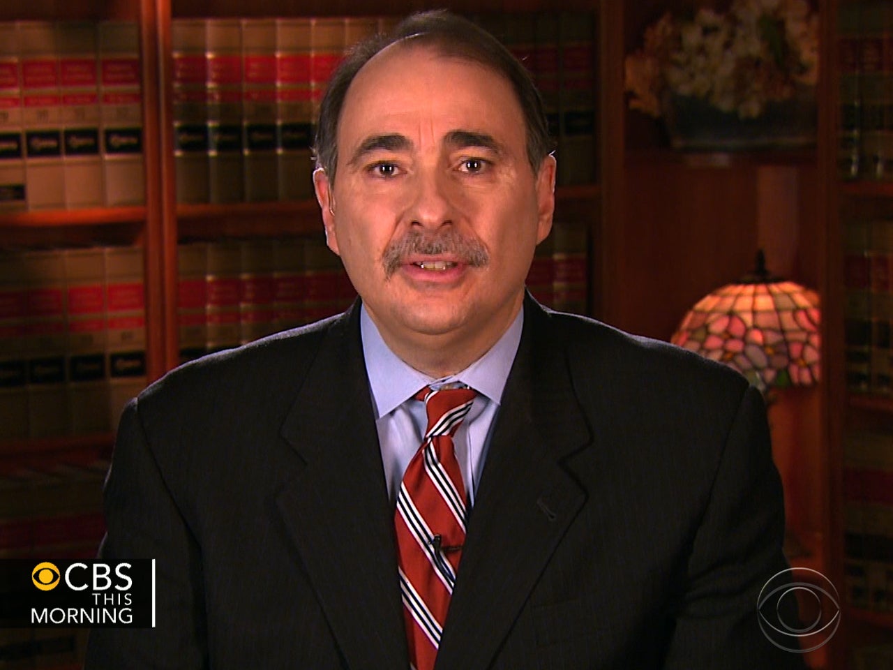 Axelrod: Obama birth control fight was unwanted - CBS News