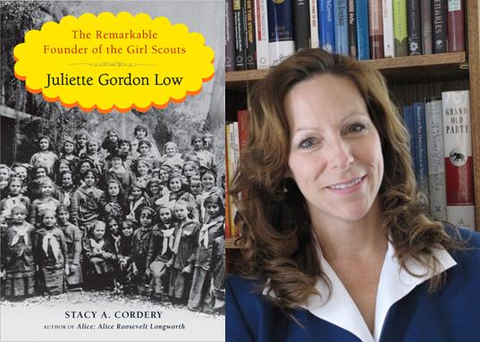 "Juliette Gordon Low: The Remarkable Founder of the Girl Scouts," by ...