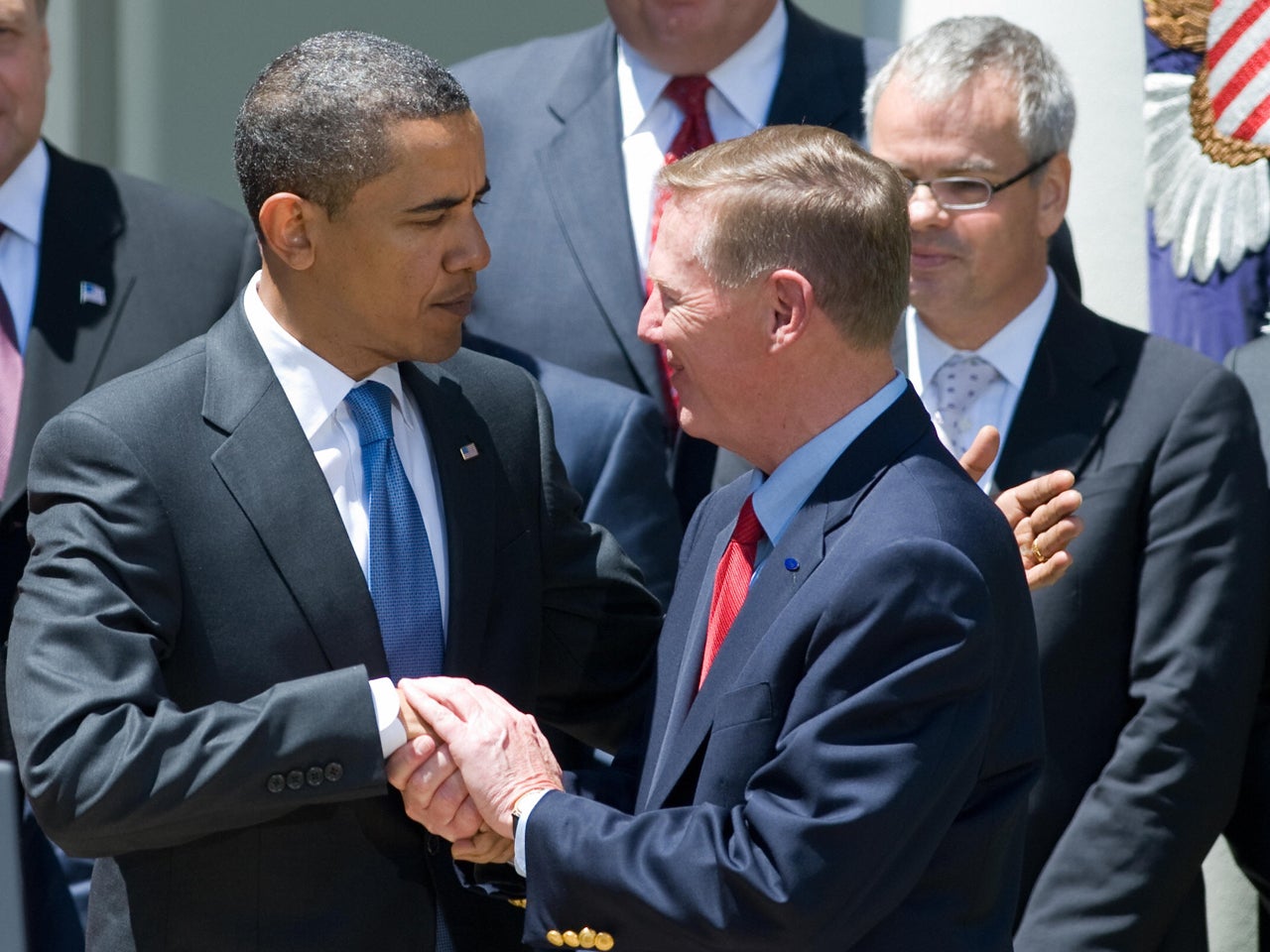 Fact Check: Artful swerves on auto bailout - CBS News