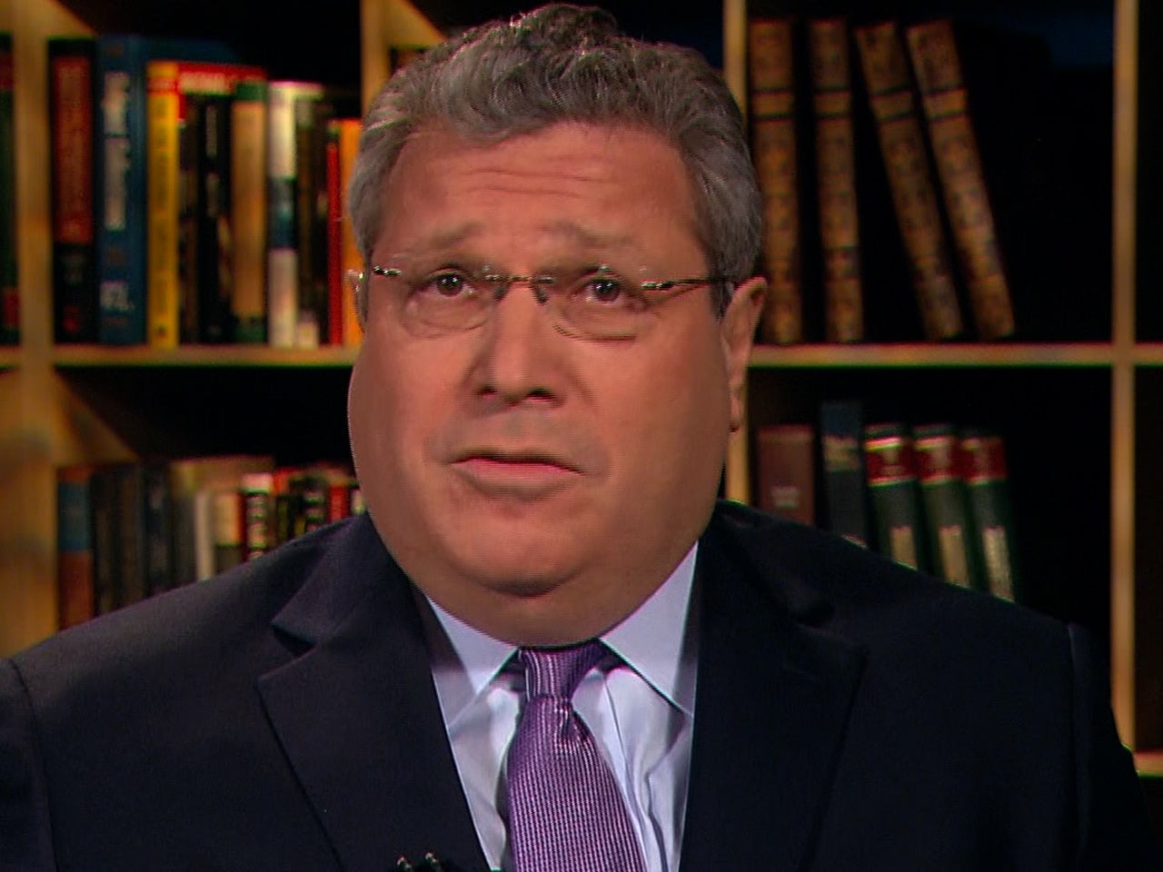 U.S. "decline" extremely "overstated": Scholar - CBS News