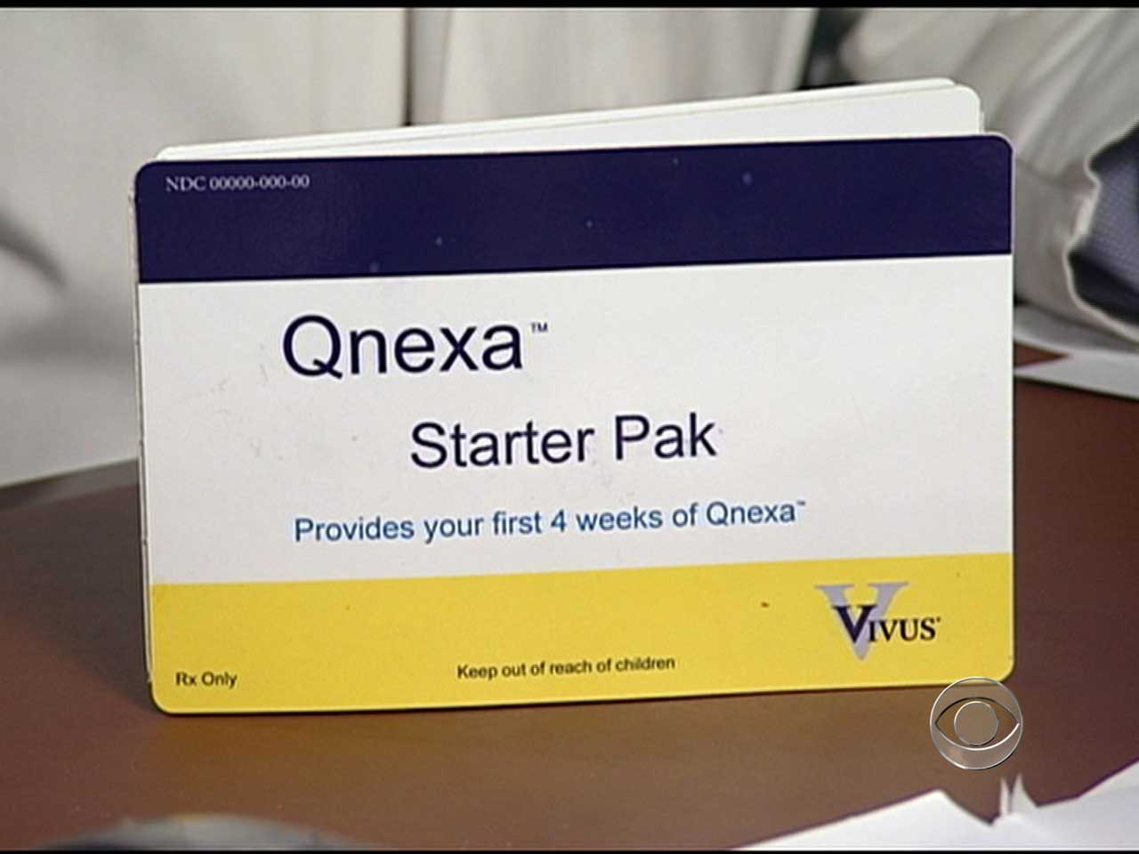 Qnexa and the FDA: Why safe diet drugs are hard to come by - CBS News