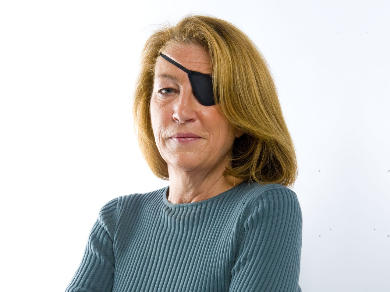 University plans center for slain reporter Colvin - CBS News