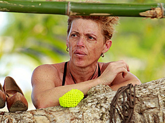 "Survivor: One World" focuses on a divided tribe - CBS News