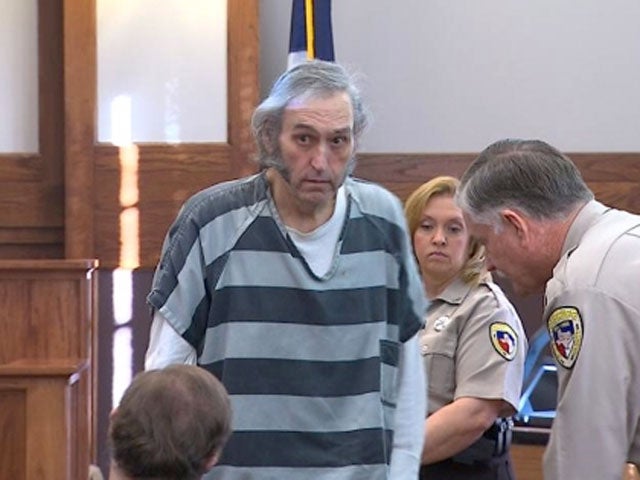 Jeffrey Allan Maxwell gets life for the kidnap and torture of his 63 ...