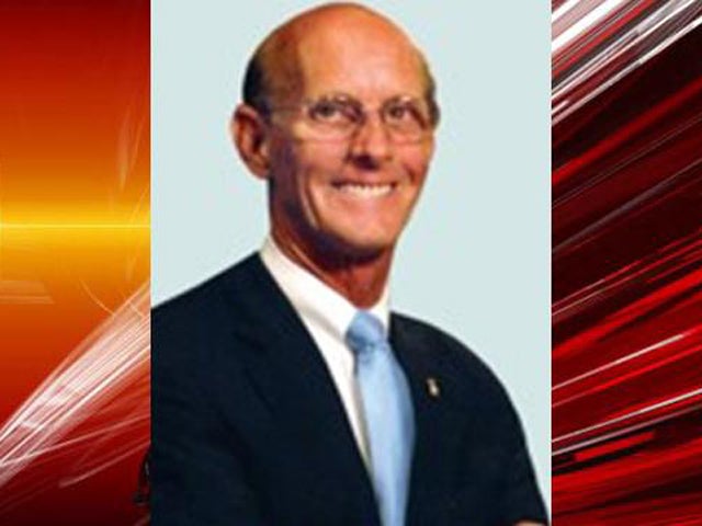 Police find body of missing S.C. lobbyist Tom Sponseller - CBS News