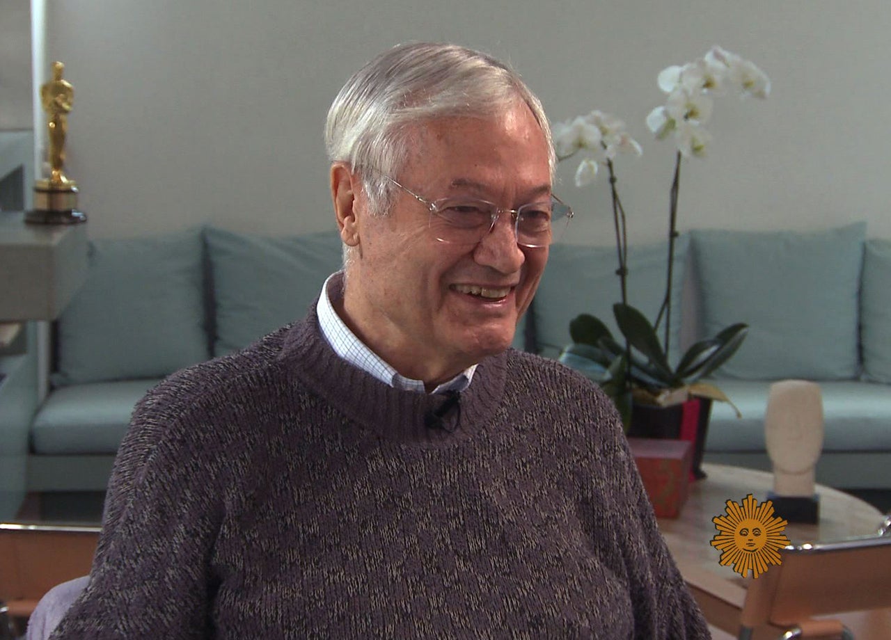 Roger Corman: Still "King of the Bs" - CBS News