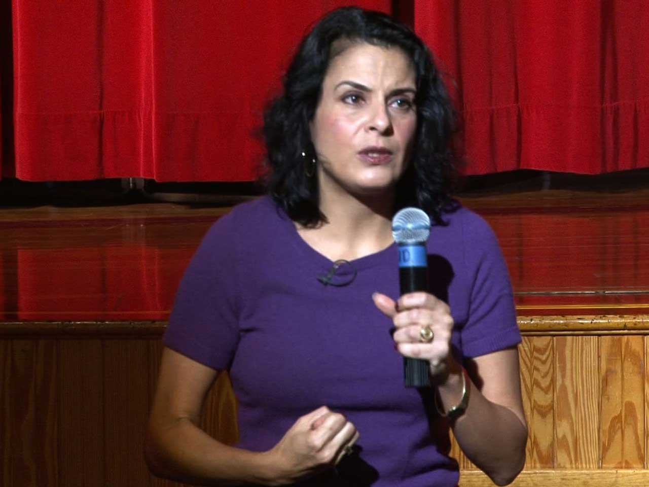 Learning to manage bullies, one school at a time - CBS News