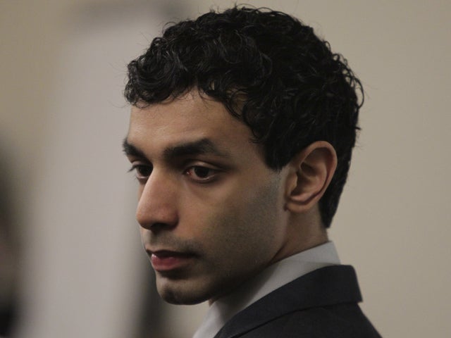 Rutgers Spycam Trial: Witness says Dharun Ravi told her of a "viewing ...