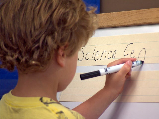 Kindergarten "redshirting." What would you do? - CBS News