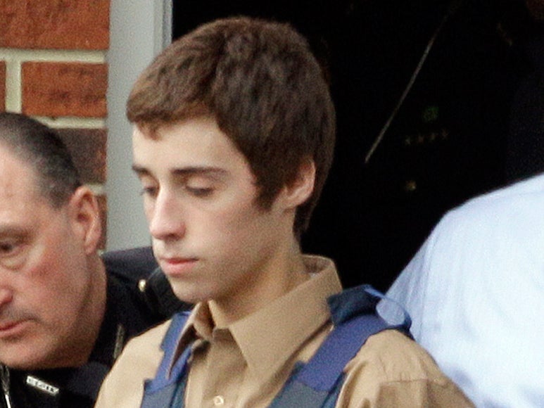 Chardon High School shooting case nears trial, relatives of accused T.J ...