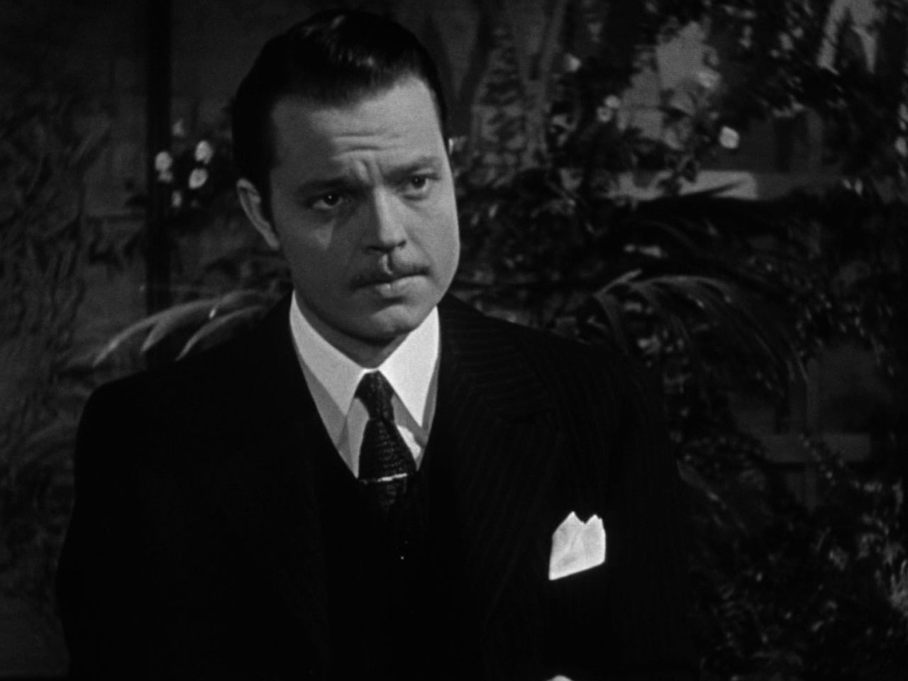 "Citizen Kane" - As seen from Hearst Castle - CBS News