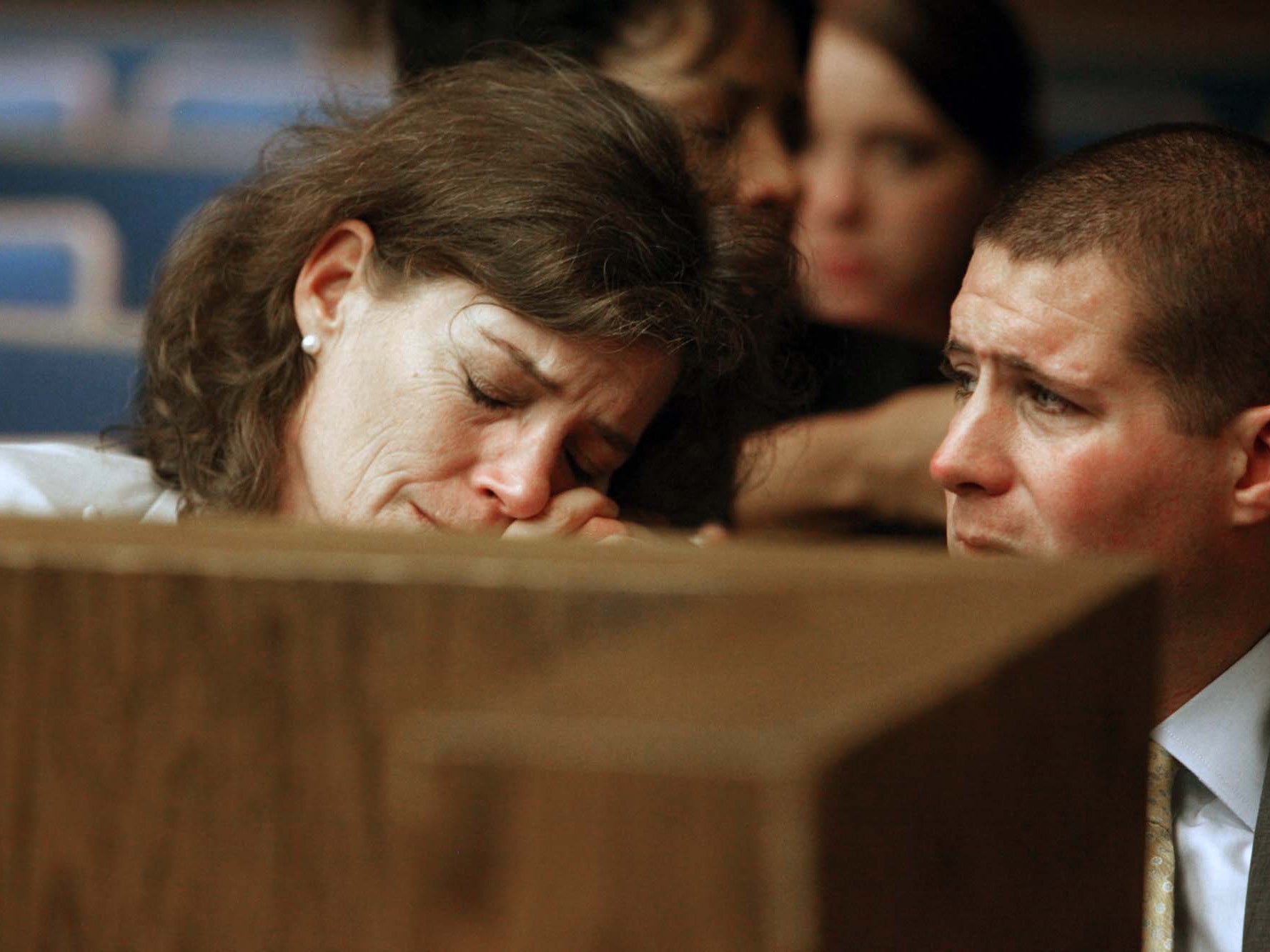 Virginia Tech found negligent for delayed warning during '07 shooting ...