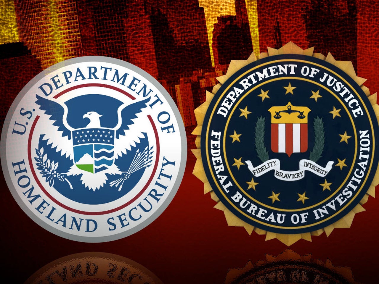 U.S. on watch ahead of bin Laden anniversary - CBS News