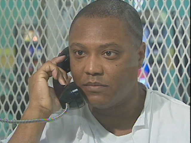 The fight for justice for Anthony Graves - CBS News