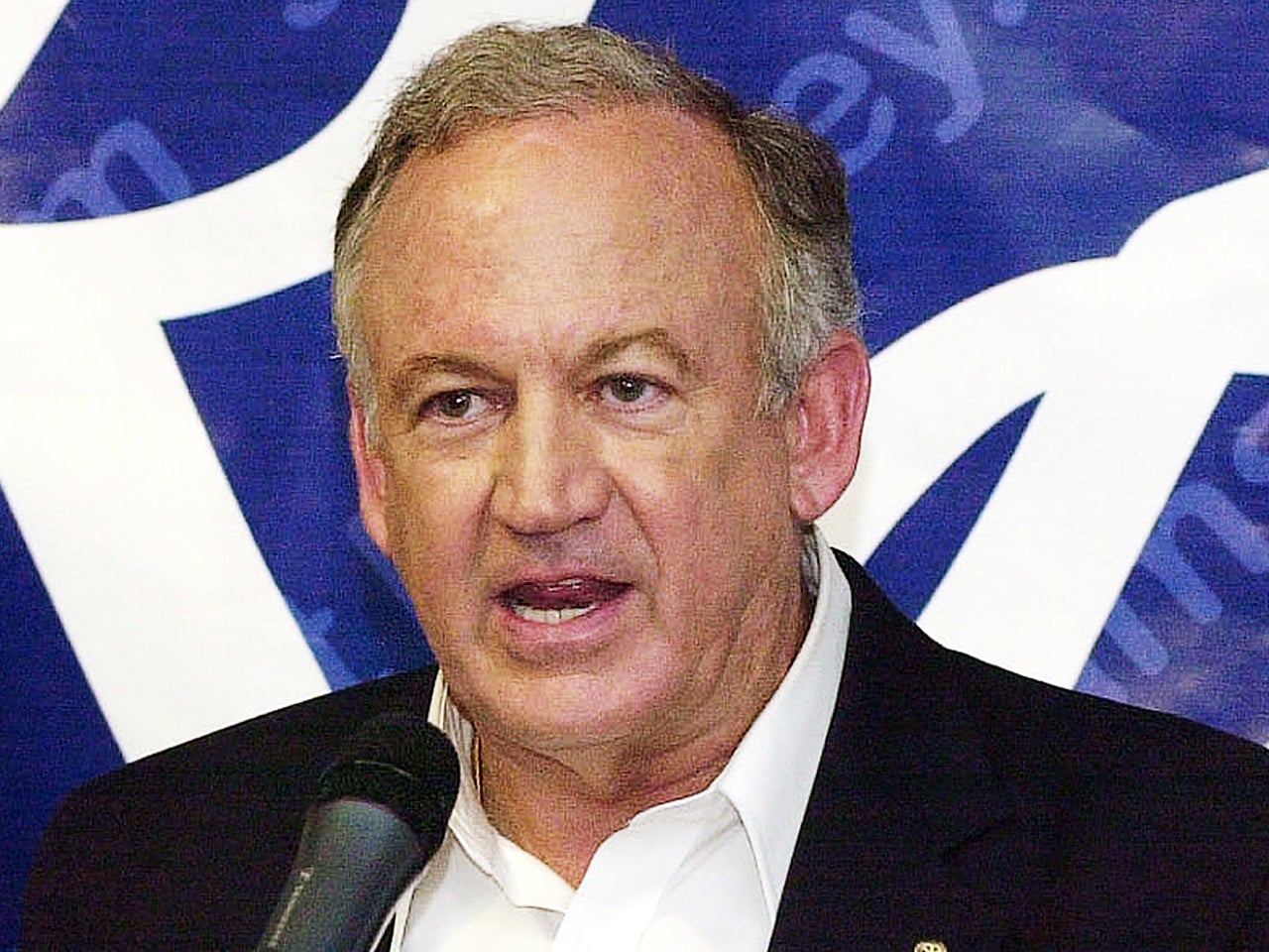 JonBenet Ramsey Update: John Ramsey opposes release of indictment in ...