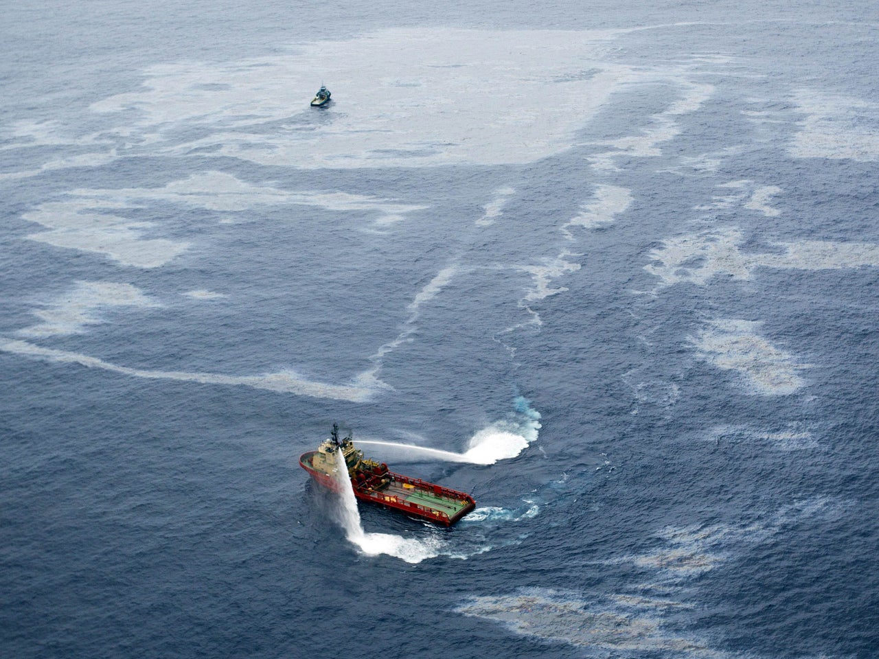 Chevron execs may get criminal charges in Brazil - CBS News