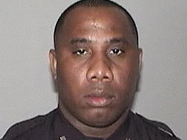 Police Radio Broadcasts Memphis Cop Dion Anthonys Alleged Squad Car