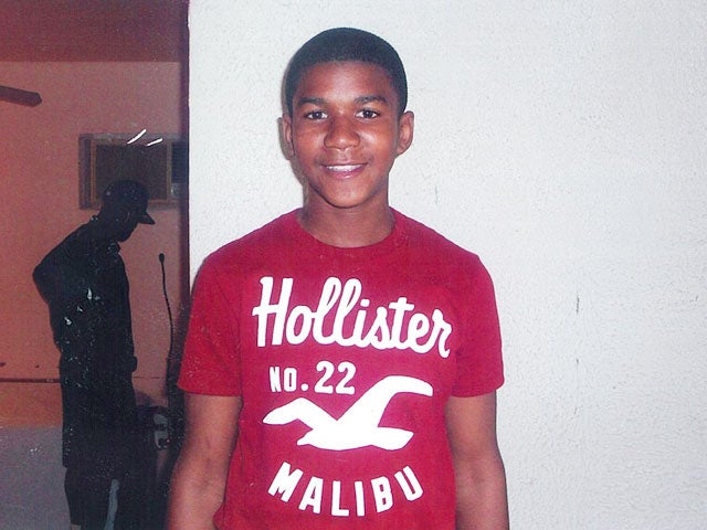 Feds to investigate shooting death of Trayvon Martin - CBS News