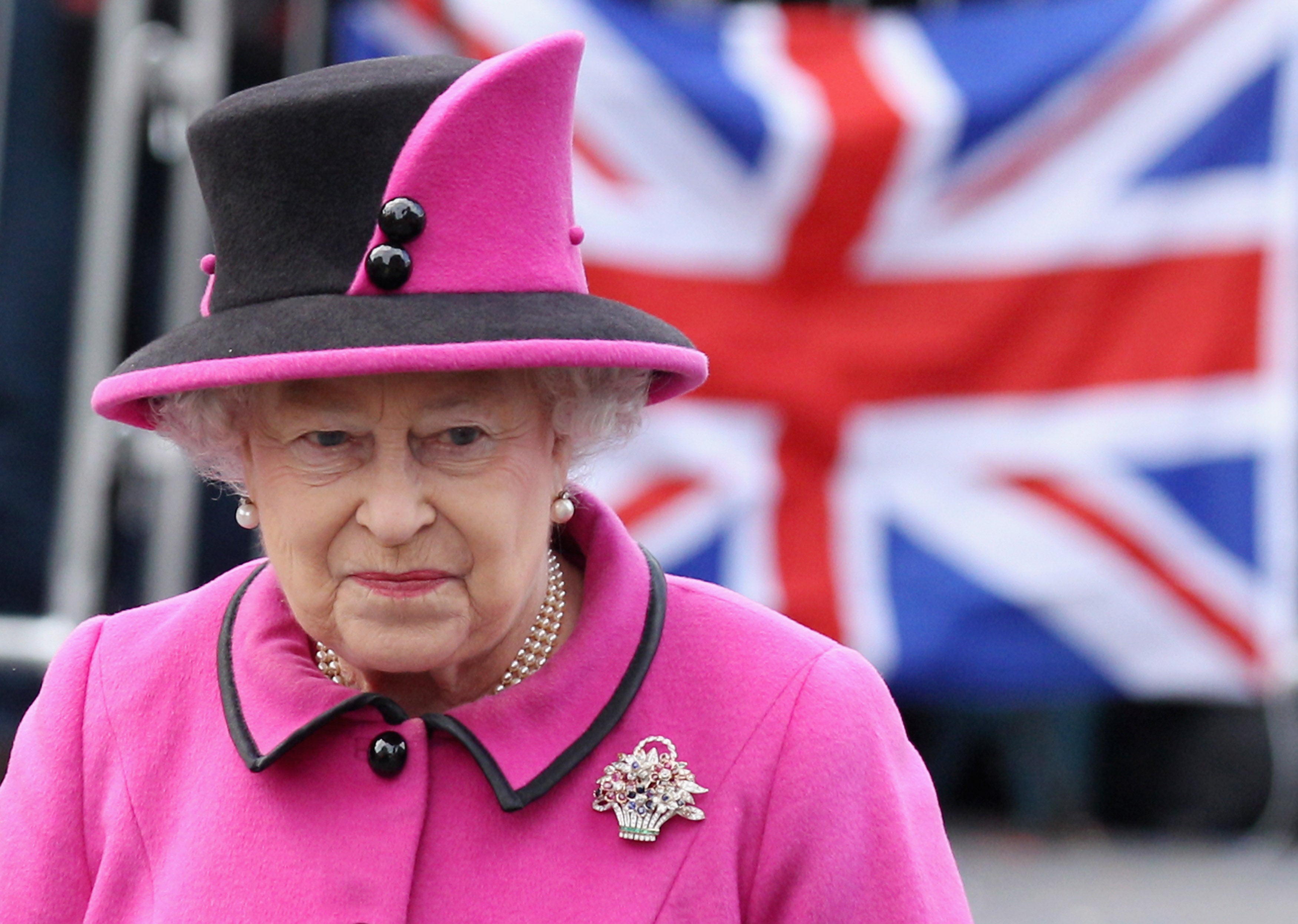 Preview: Celebrating the queen's Diamond Jubilee - CBS News