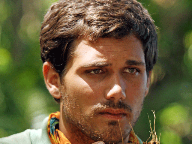 Colton: One of the best "Survivor" villains ever? - CBS News