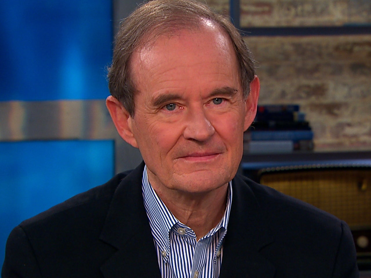 Boies: Unlikely health law will be overturned - CBS News