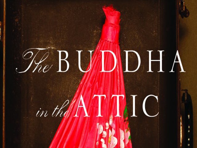 Julie Otsuka's "The Buddha in the Attic" wins PEN/Faulkner award - CBS News