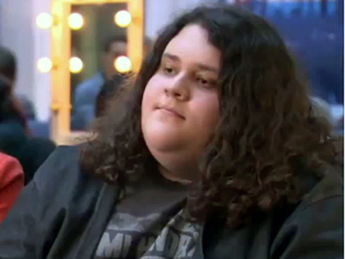 Unlikely duo on "Britain's Got Talent" will amaze you with opera ...