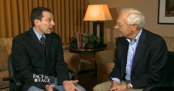 Rick Tyler: I believe Gingrich will go to Tampa - CBS News