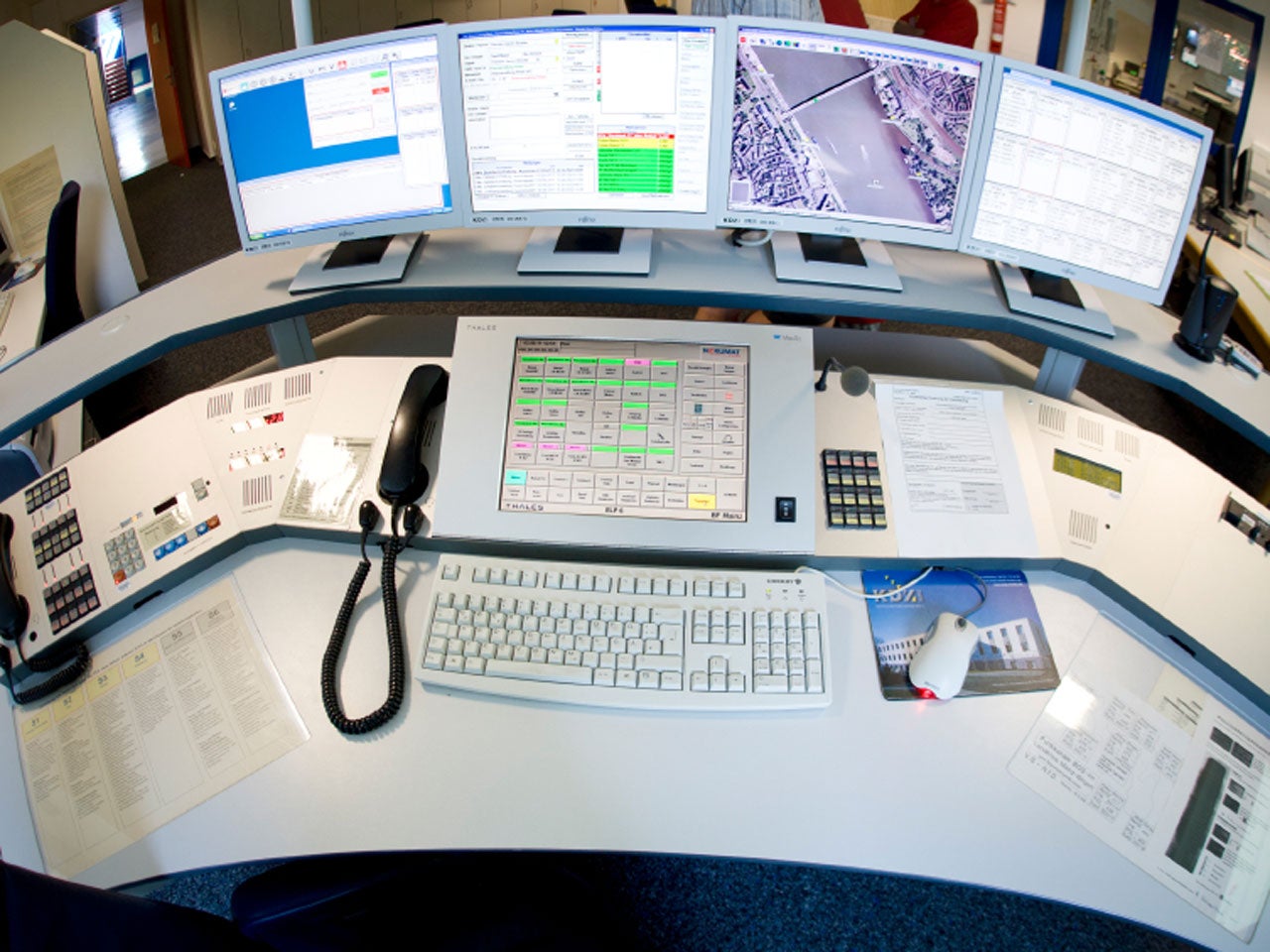 Emergency dispatchers may suffer from post-traumatic stress disorder ...