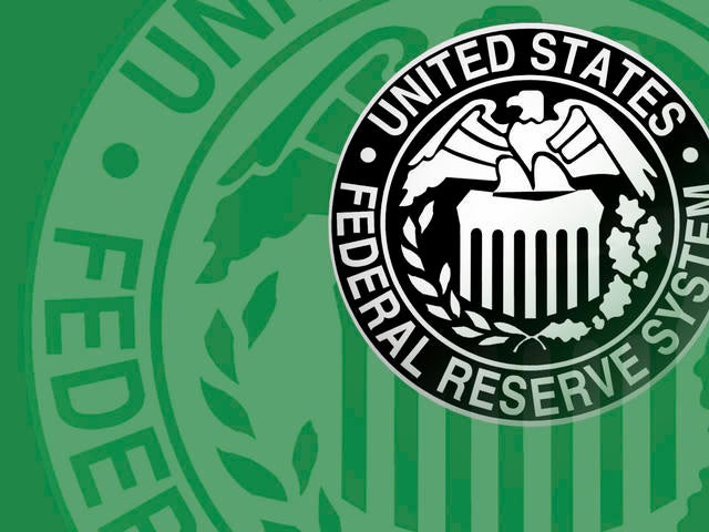 Full text of the Federal Reserve's statement - CBS News