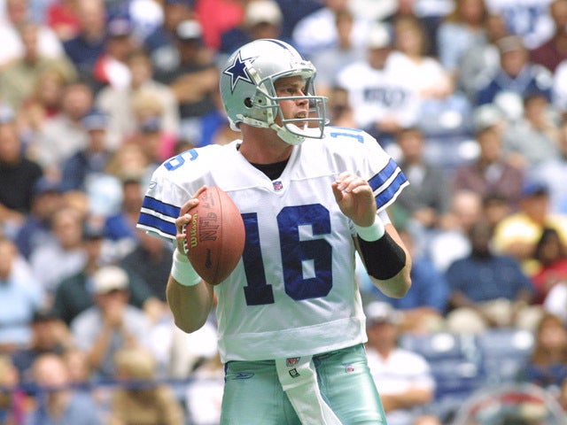 Ex-NFL QB Ryan Leaf arrested in Montana - CBS News