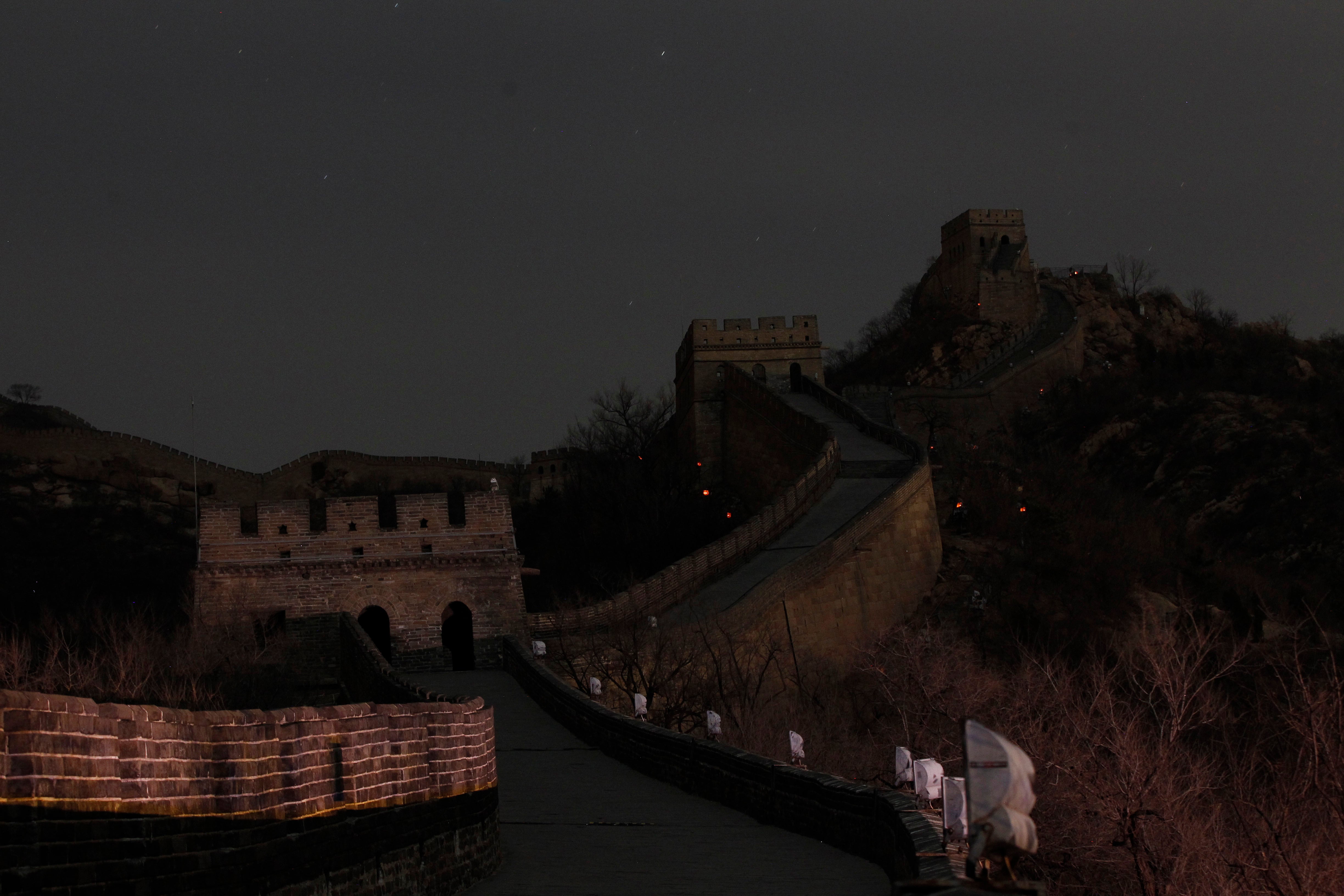 Earth hour: Get ready to turn off your lights - CBS News